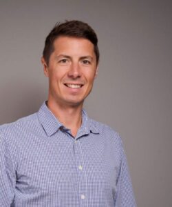 Dr Andrew Brunton - Kenmore Clinics