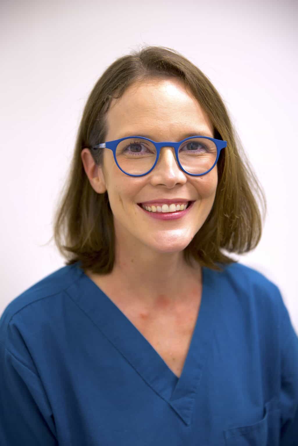 Dr Gillian McSweeney - Kenmore Clinics