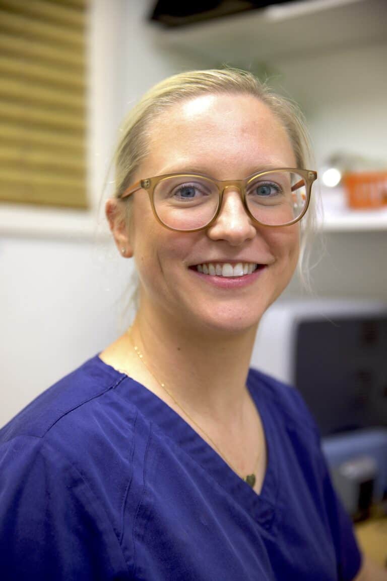 Meet the Kenmore Clinics Team - Your Local Family Doctors