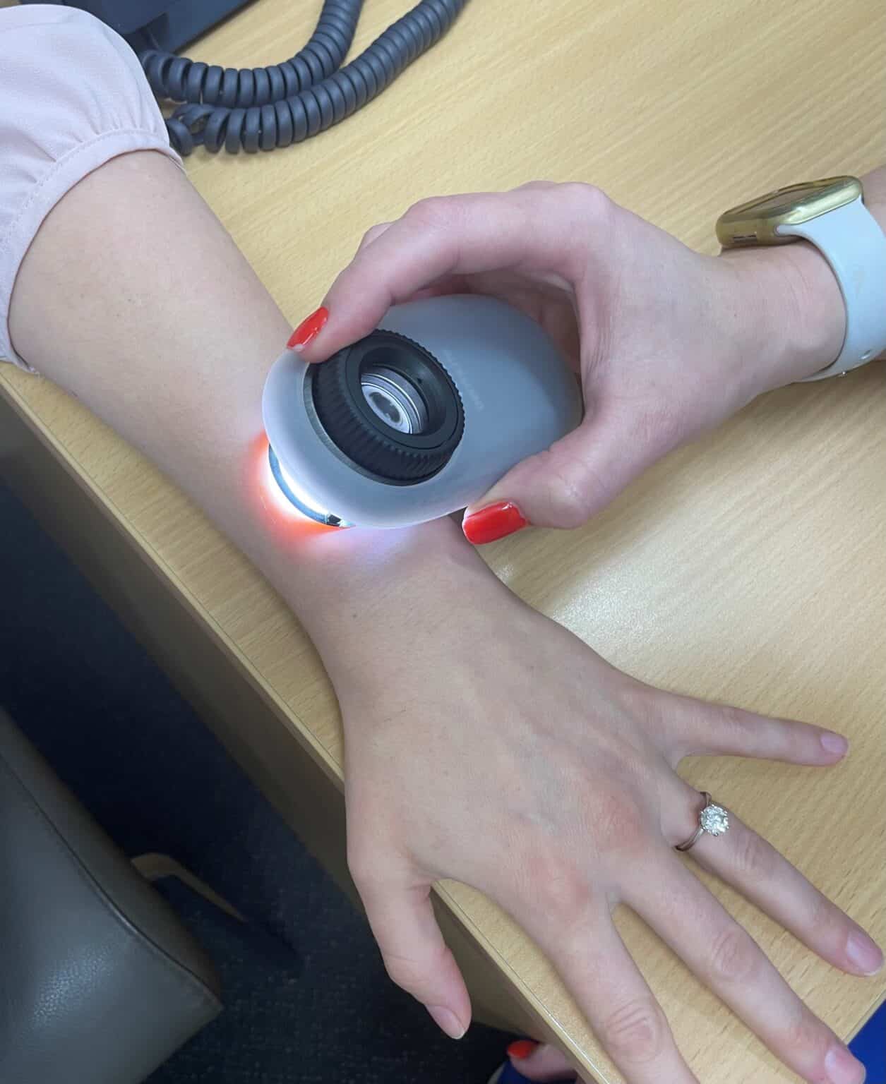 Skin Cancer Clinic - Expert Skin Doctors - Kenmore Clinics